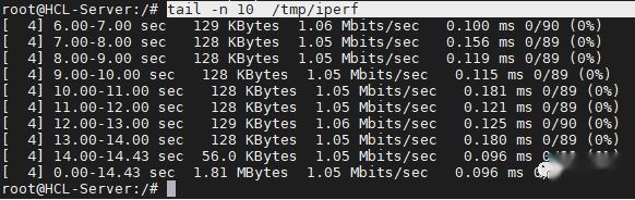 HCL使用Openwrt测试组播的简单操作 - 知乎
