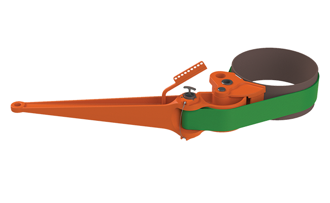 GEARENCH吉伦奇PETOL扳手钳皮带选型表 - 知乎