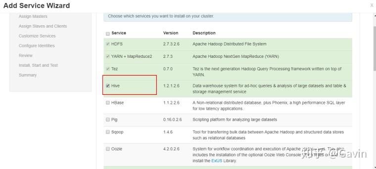 Ambari入门实战 - 知乎