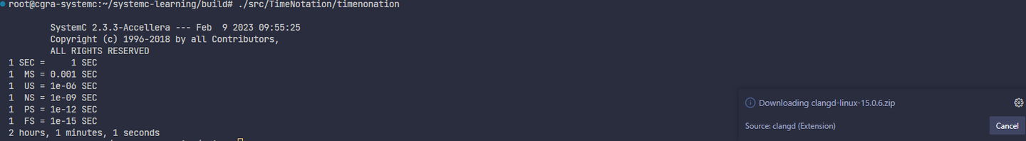 计算机体系结构研究仿真之SystemC基础（一） - 知乎