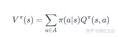强化学习公式理解 - 知乎