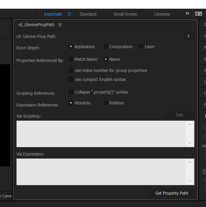 AE脚本折腾入门（一） - 知乎