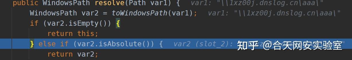 CVE-2021-44548 Apache Solr 敏感信息泄露漏洞分析及复现 - 知乎