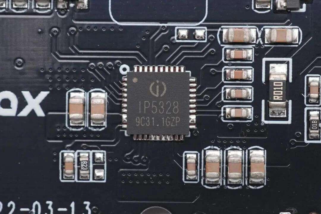 英集芯磁吸充电宝芯片应用案例汇总 - 知乎