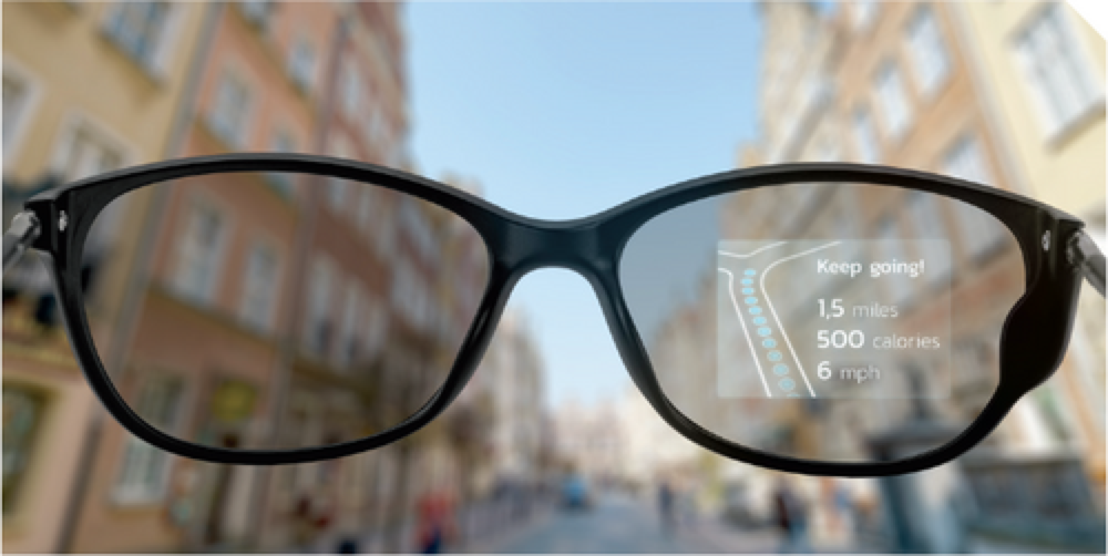 lexEnable开发柔性液晶薄膜：解决AR和VR设备中光学性能和穿戴舒适性问题 - 知乎