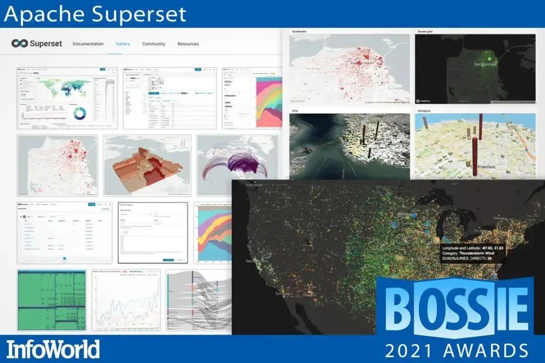 GitHub 上最有意思的开源软件都在这里了 - 知乎