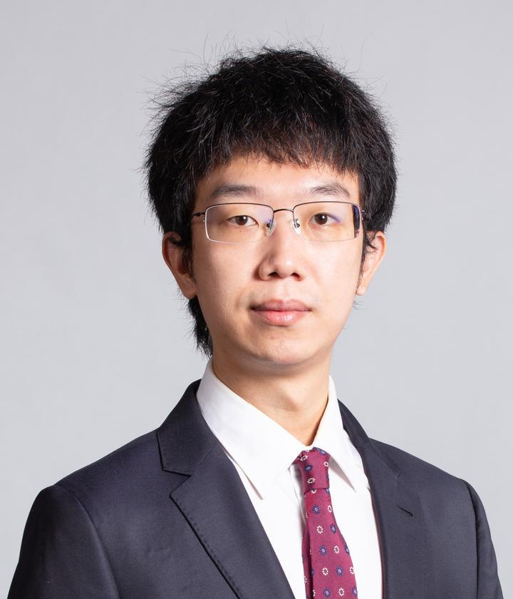 Meet DSA Faculty——王文佳助理教授 - 知乎