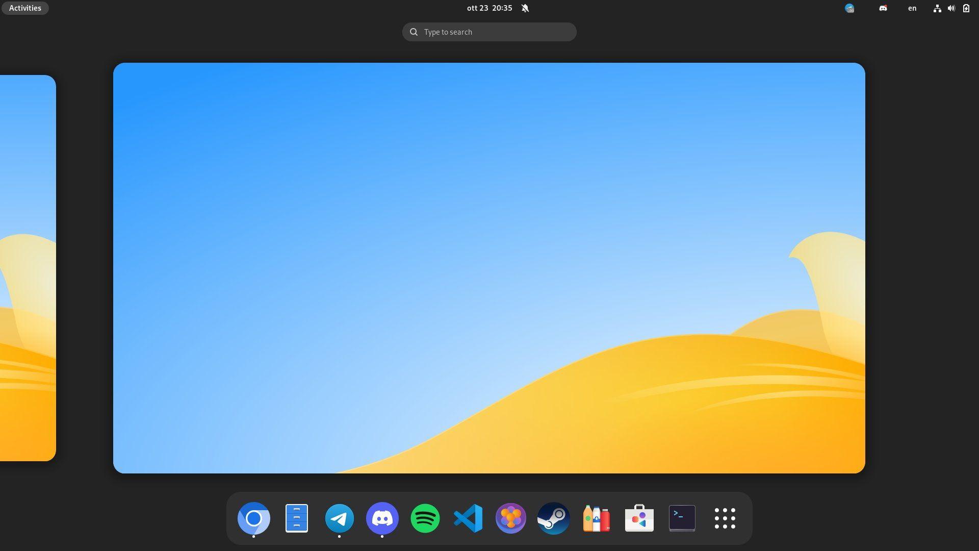 Vanilla OS：不只是原味 GNOME 的 Ubuntu | Linux 中国 - 知乎