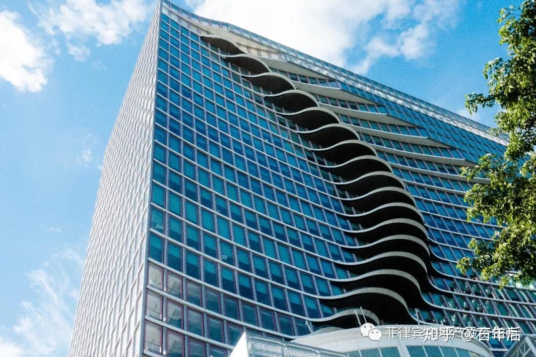 这是你没见过的马尼拉——BGC（Bonifacio Global City） - 知乎