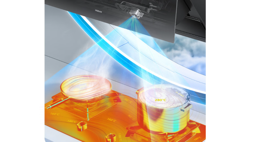 老板灵犀全自动油烟机29A9S值不值得买？