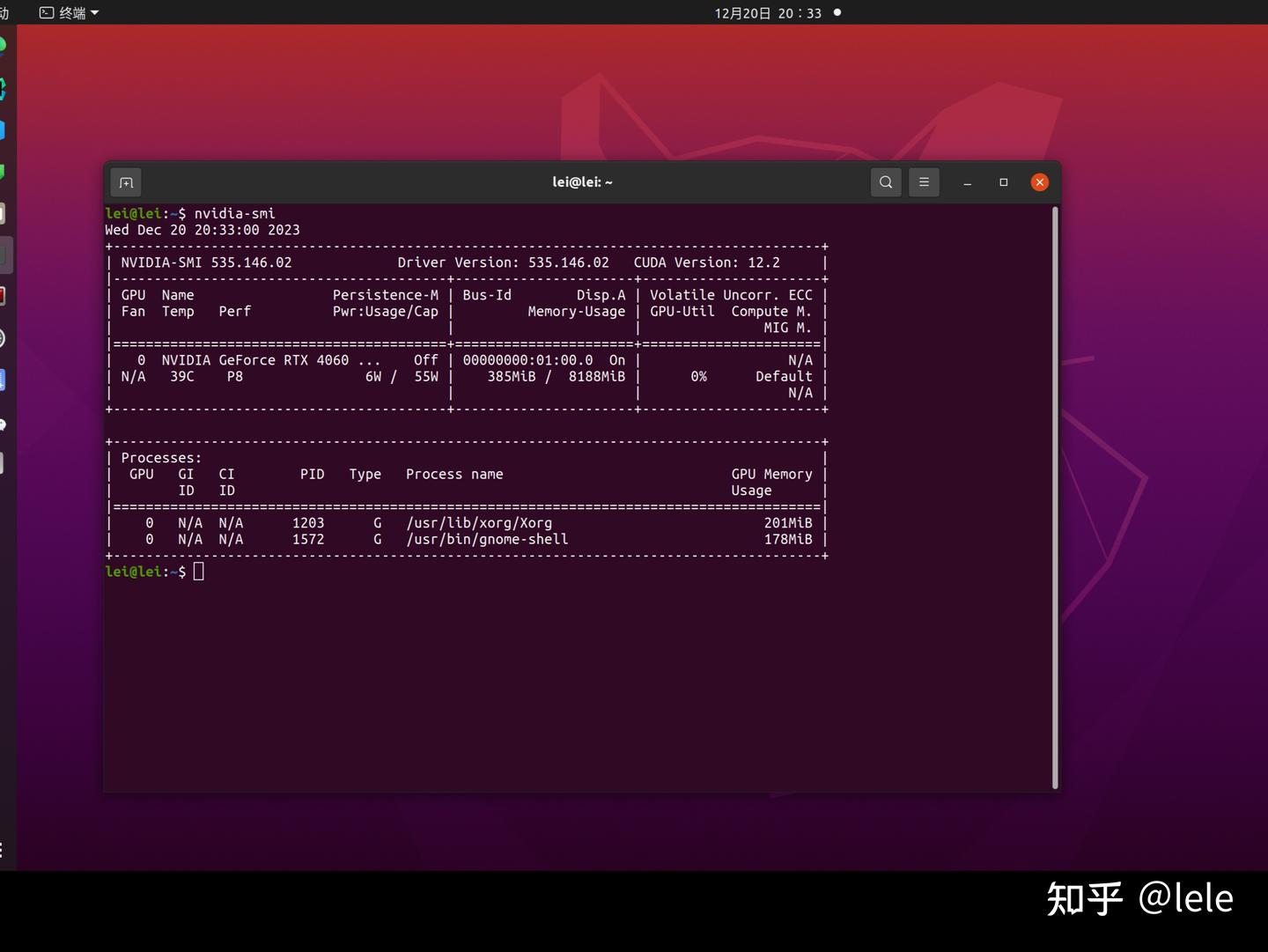 UEFI安全启动模式下安装ubuntu的nvidia显卡驱动 - 知乎