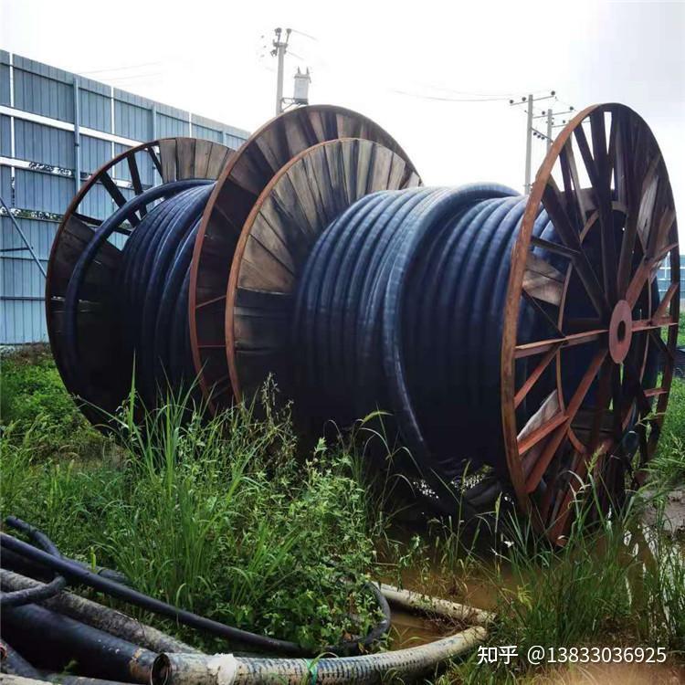 yjlhv 铝合金电缆的优点有哪些？ - 知乎