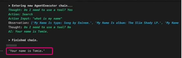 【大模型入门——Agent实现】langchain中agent使用实例 - 知乎