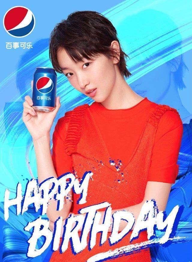 细数百事可乐代言人的全明星阵容 - 知乎