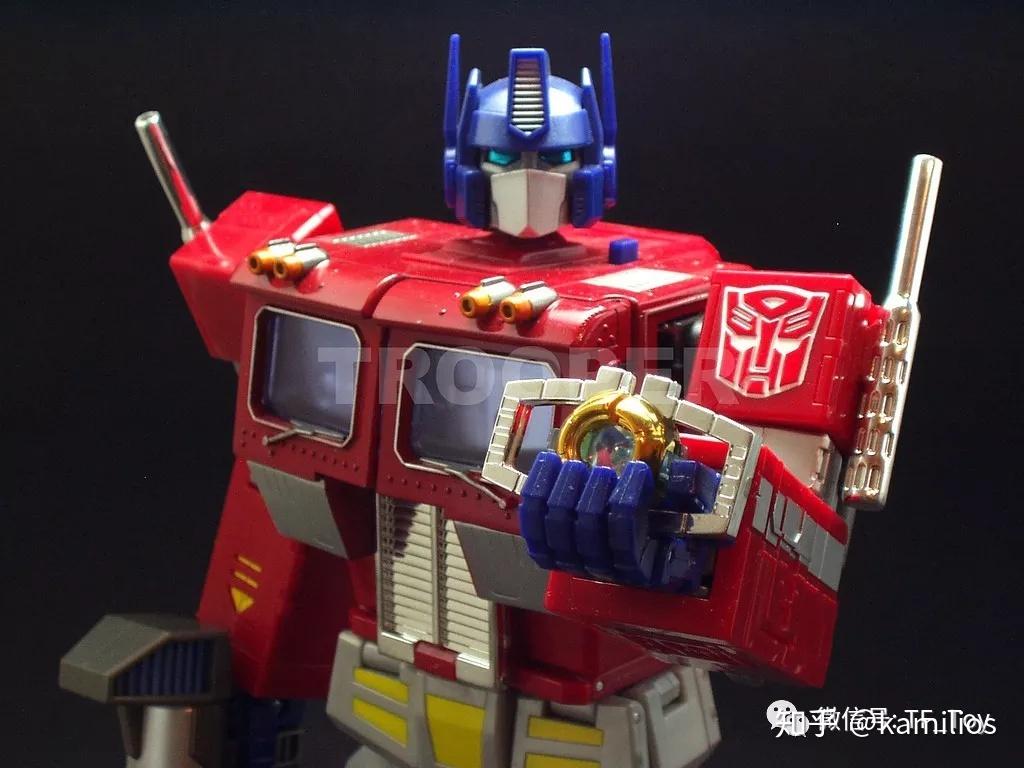 MP系列玩具入手指南2.1版 - 知乎