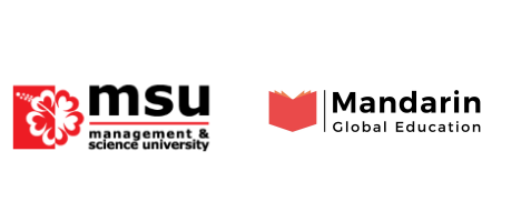 曼多林 Mandarin Global_Edu|马来西亚管理与科学大学 - 知乎