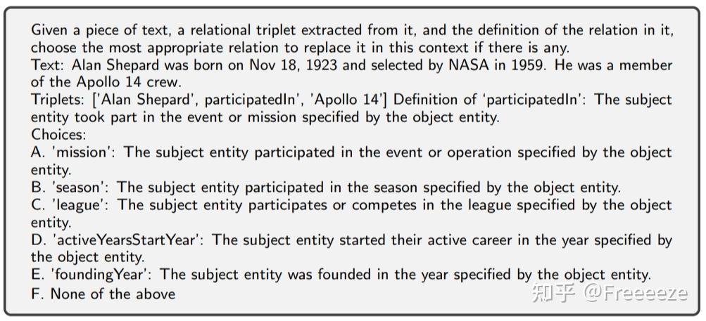 文献阅读：Extract, Define, Canonicalize: An LLM-based Framework for Knowledge Graph Construction - 知乎