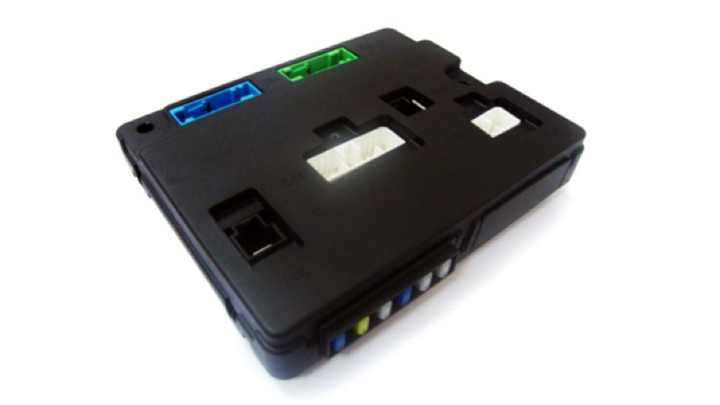 汽车BCM车身控制器测试系统解决方案 - 知乎