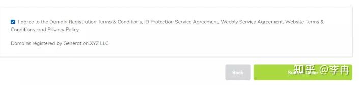 倍受web3组织青睐，如何获得你的 .XYZ 域名？ - 知乎