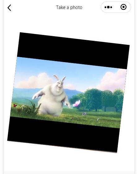 微信小程序3D、小程序AR、小程序AI等开源项目2021年9月份更新 - 知乎