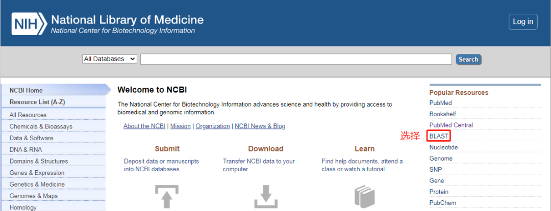 关于Pubmed那些你不知道的功能——引物设计 - 知乎