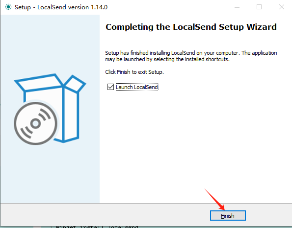 本地部署开源免费文件传输工具——LocalSend，并实现公网快速下载文件 - 知乎