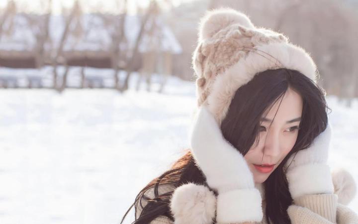 女孩子工作累了安慰的暖心话，要这样高情商安慰她 知乎