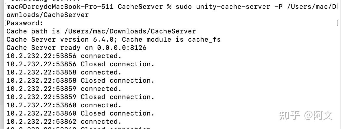 Unity CacheServer的来龙去脉? - 知乎