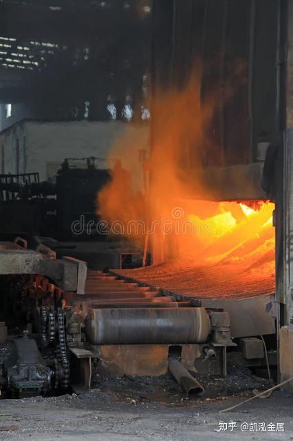 K232（K32）铸造高温合金C72320化学成分 - 知乎