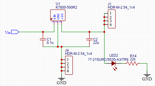 【硬件设计】基于K78系列芯片的电源板电路 - 知乎