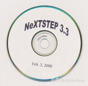 从NeXT，到Mac OS 9，最后到Mac OS X：华丽蜕变 - 知乎