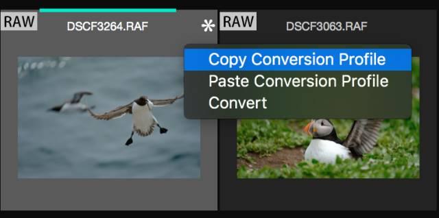 基础丨X Raw Studio，调用机身转换RAW文件的免费官方软件 - 知乎