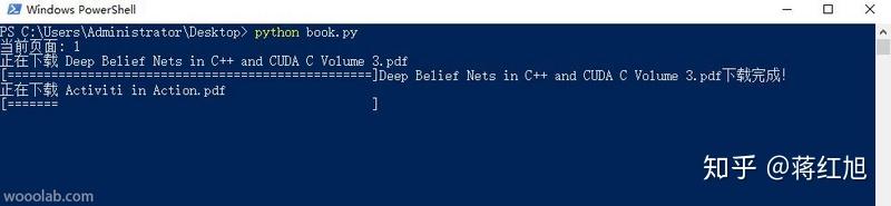 用 Python 抓取了 7000 多本电子书（附源码） - 知乎