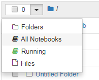 Python安装Jupyter Notebook配置使用教程 - 知乎