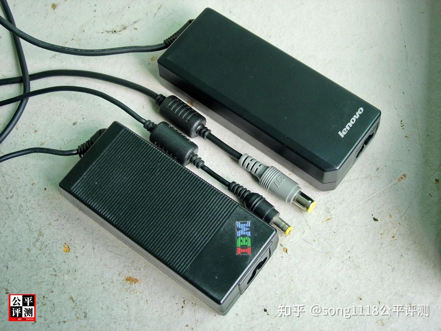 高清重制版：15年前发布的ThinkPad T60p评测第一部分 - 知乎