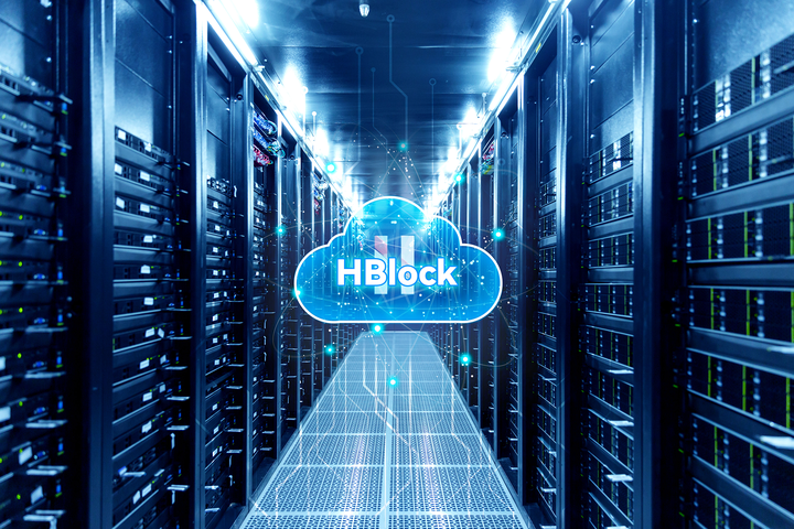 天翼云HBlock发布快照克隆！ - 知乎