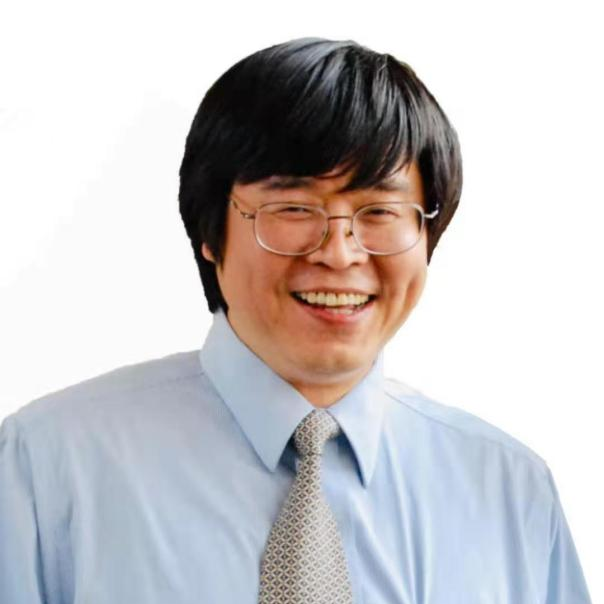 【岭南论坛｜院士篇01】英国皇家学会樊文飞院士 - 知乎