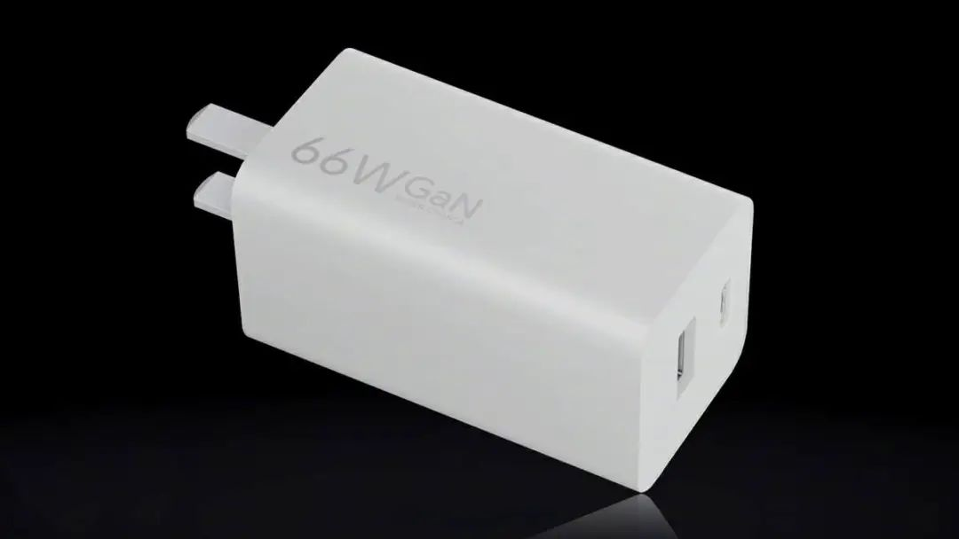 华为Mate 60专属，4款66W超级快充充电器盘点 - 知乎