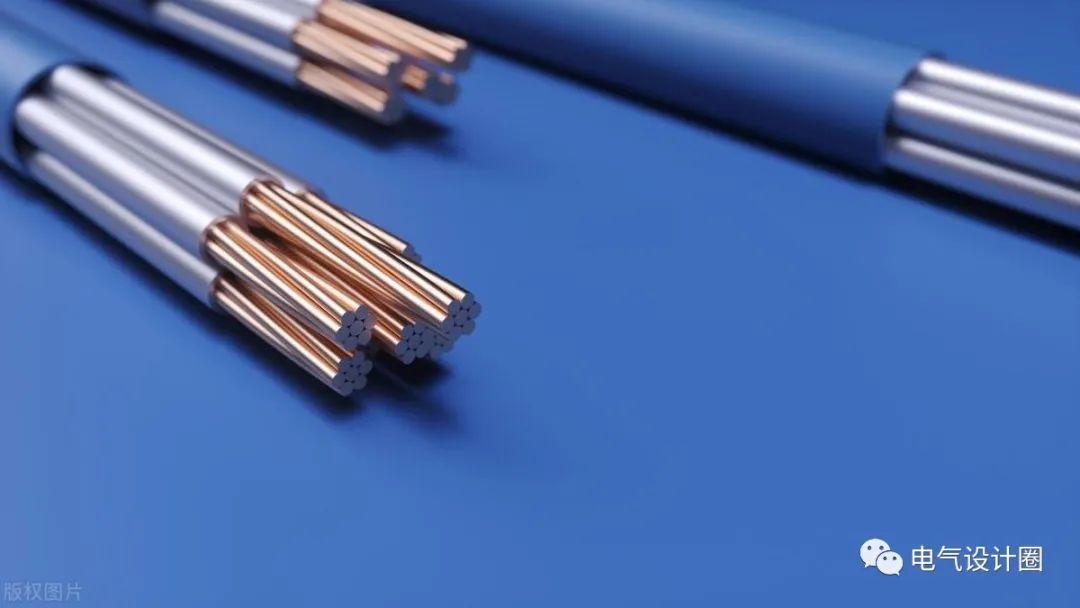 配电线路中，BV或WDZ-BYJ型绝缘导线的布线规范说明 - 知乎