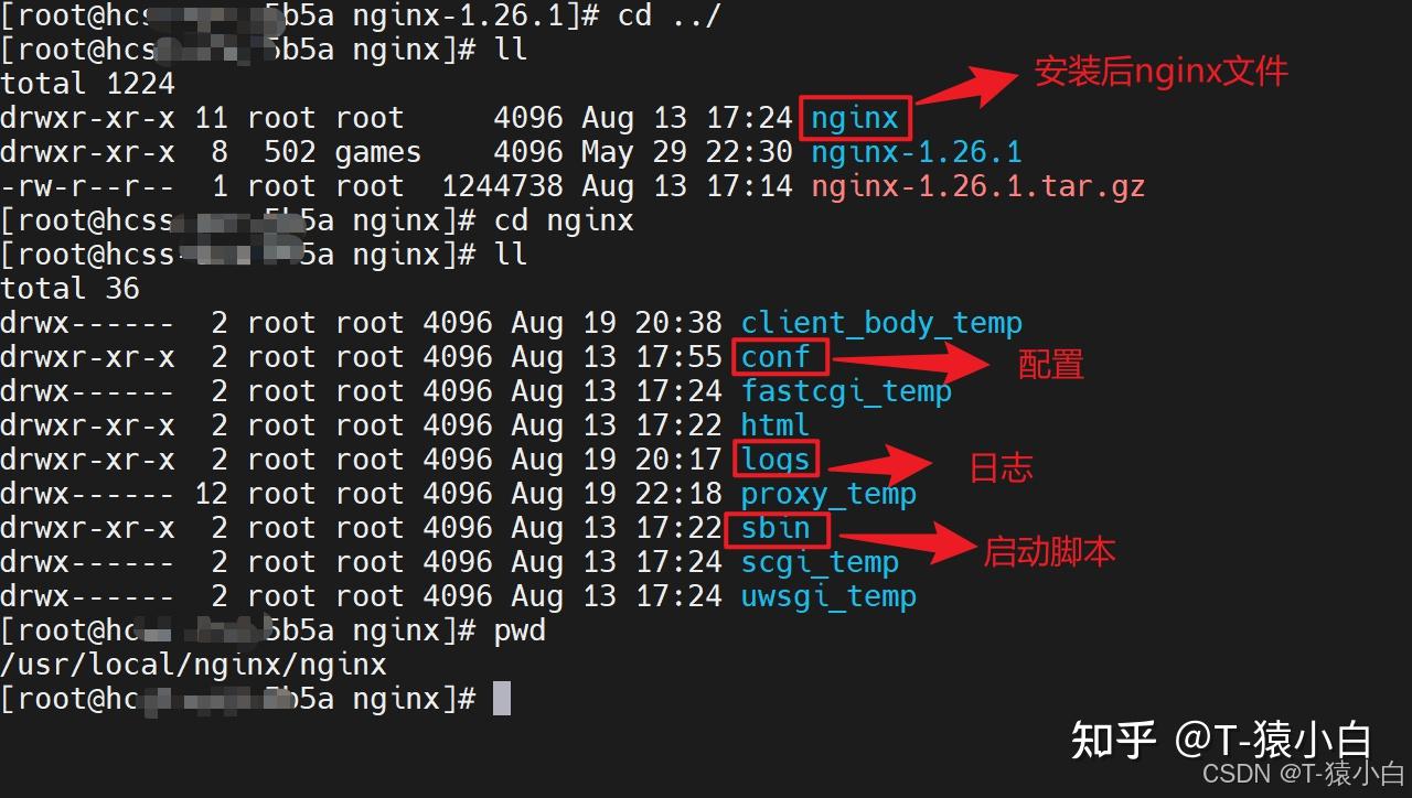 Nginx最新版安装和配置详细教程(Windows和Linux) - 知乎