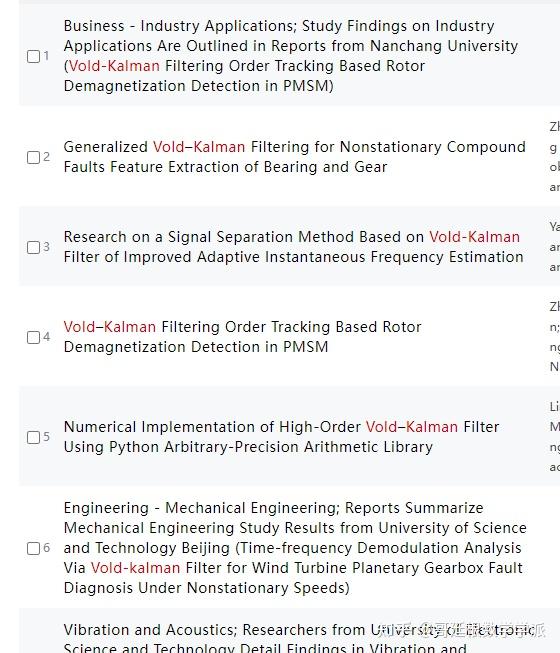 基于python的Void-Kalman滤波方法 - 知乎