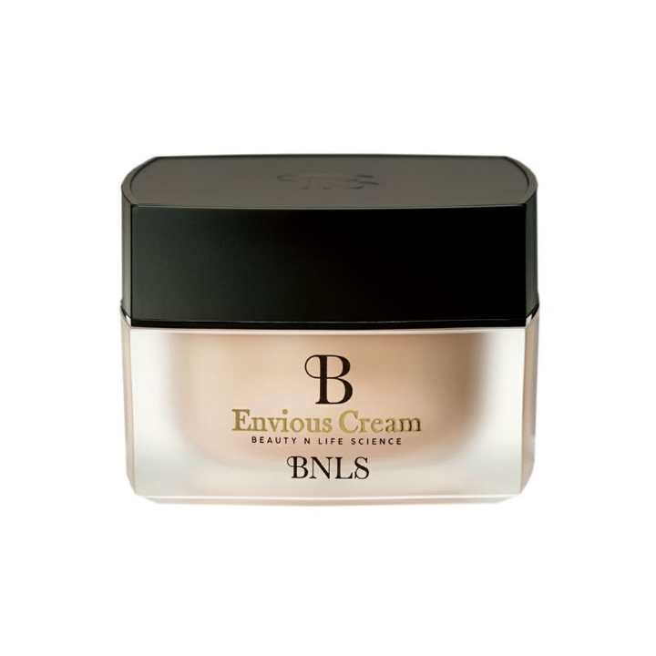 BNLS Envious Cream（BNLS：脂肪溶解注射） - 知乎