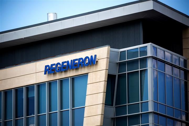 再生元（Regeneron）是一家怎样的公司？ - 知乎