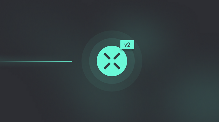 Across V2 感悟--焕然一新 - 知乎