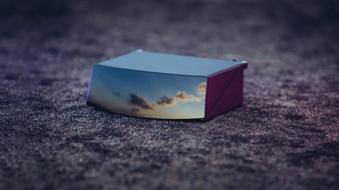 禾赛科技AT128丨唯一同时满足远距、超高点频的车规级激光雷达 - 知乎