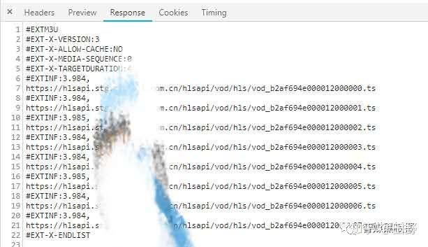 HLS+FMP4方案对H.265+AAC支持要点 - 知乎