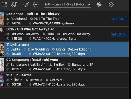 m4a格式怎么转换成mp3？你肯定能学会的五种m4a转MP3方法！ - 知乎