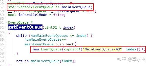 gem5 源码阅读 之 event - 知乎