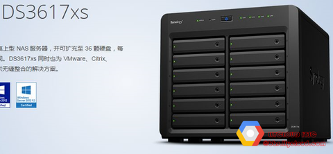 黑群辉 升级引导 v1.03b DS3617xs 升级系统 DMS 6.2.2-24922 u3 - 知乎