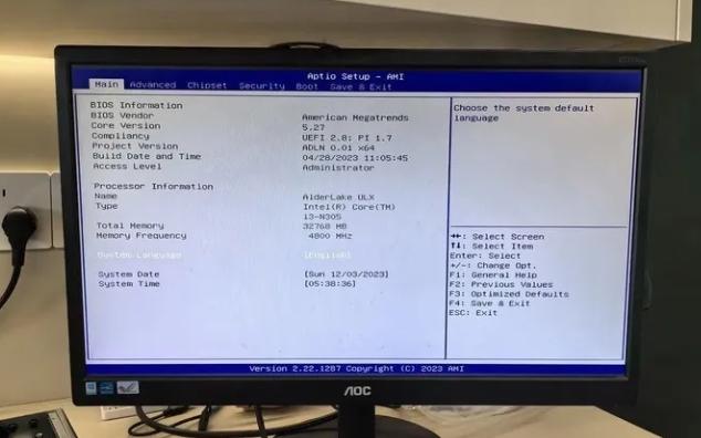 最新VMware ESXi 8.0U2 安装配置教程 - 知乎
